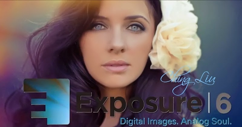 Alien Skin Exposure 7 Rutracker - downbup