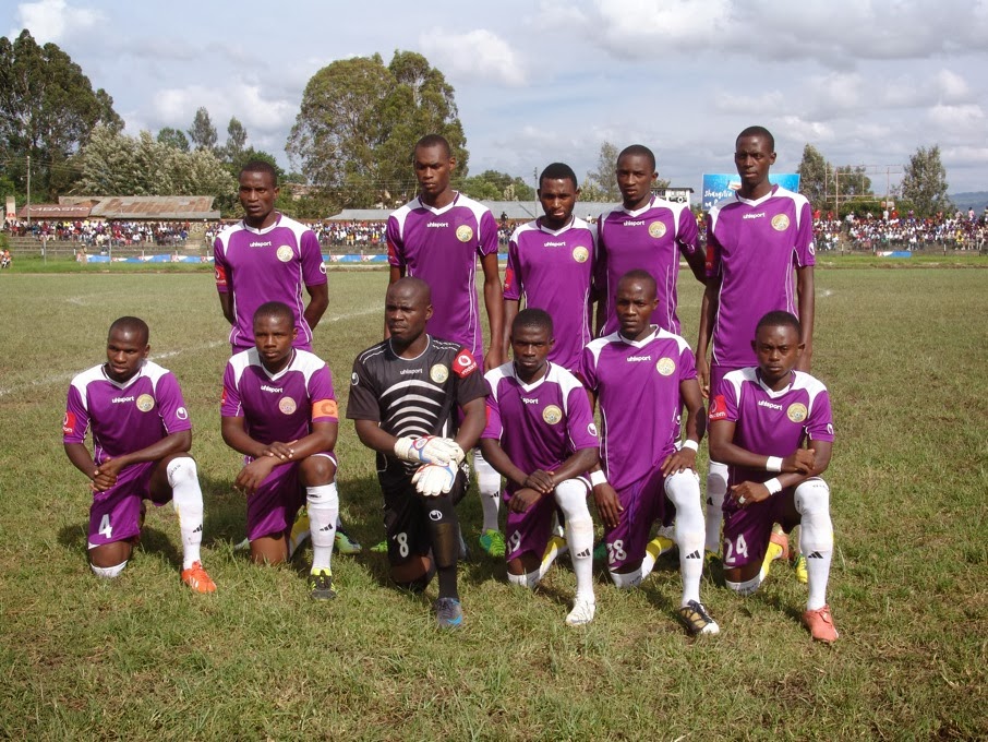 MATUKIO @ MICHUZI BLOG: MBEYA CITY NA MTIBWA ZAINGIZA MILIONI 25.6 ...