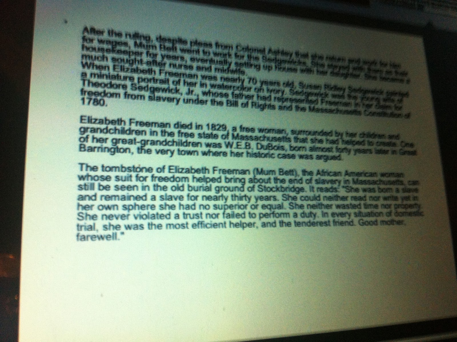 THE BLACK SOCIAL HISTORY:: BLACK SOCIAL HISTORY - AFRICAN AMERICAN ...