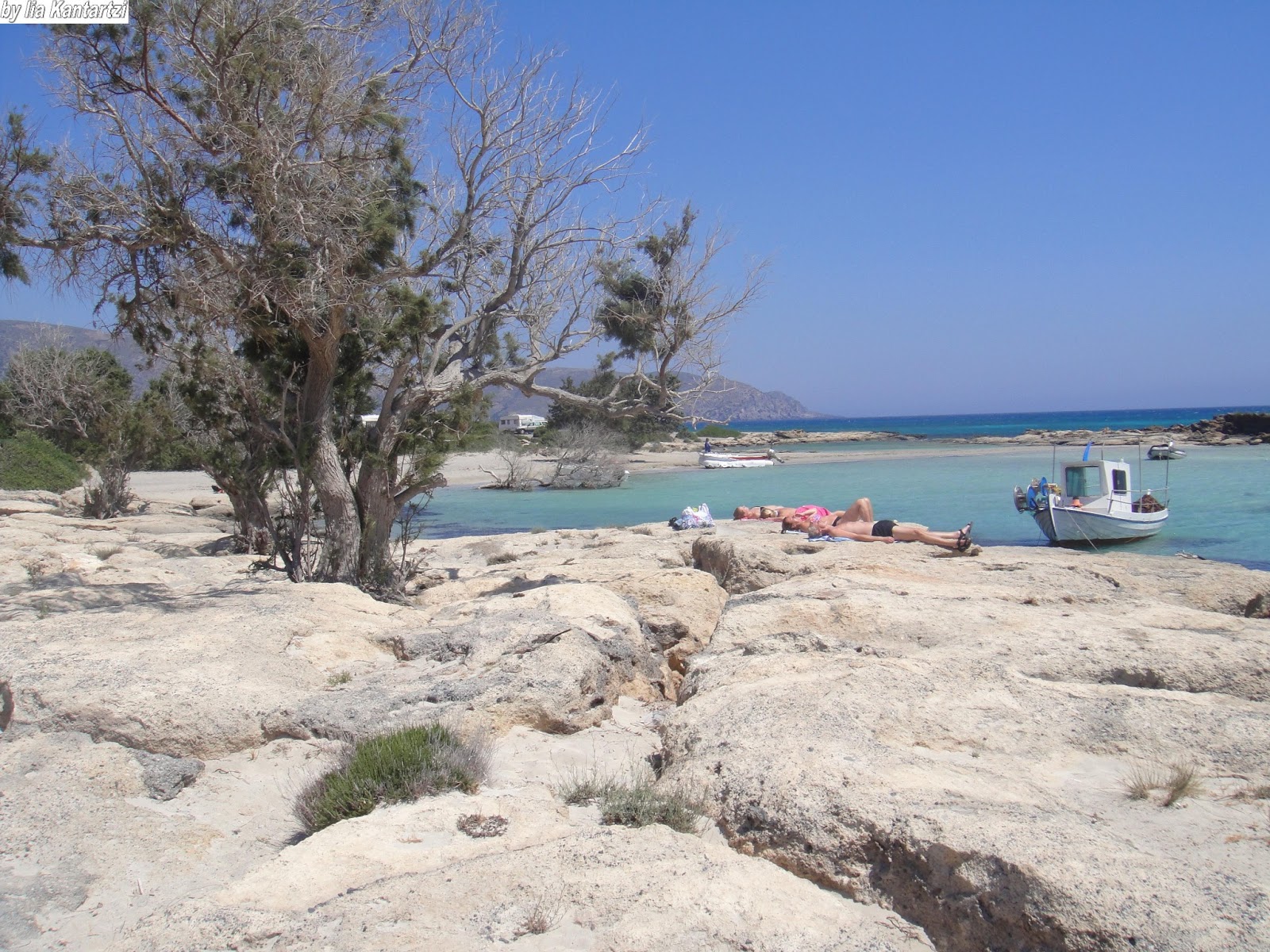 Ταξιδεύοντας στα σύννεφα..: ΧΑΝΙΑ-ΠΑΡΑΛΙΕΣ