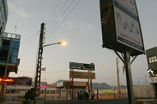 EMBEDDED: Once upon a time in Iran