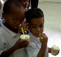 Living the Domincan Life - Viviendo La Vida Dominicana: ☺ Helados Bon ...