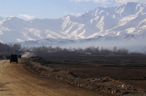 EXPLORE THE WORLD: Beautiful Badakhshan; Image Gallery