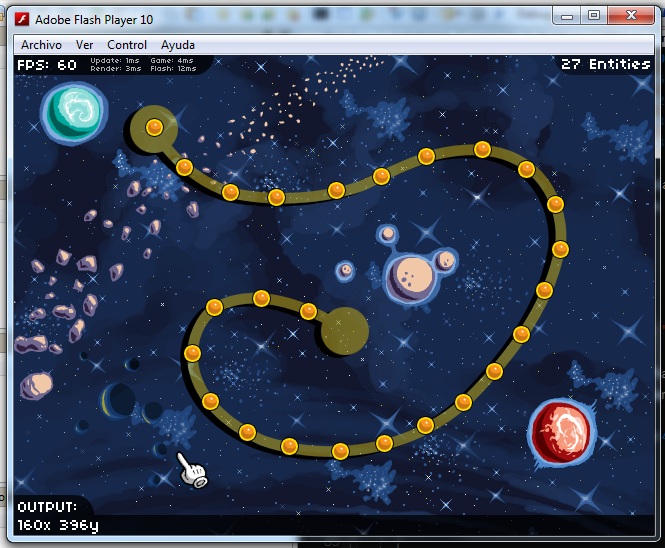 Kukoo Machines - Precuela de Kukoo Kitchen flash y gratis