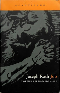 Diarios de resistencia: Job