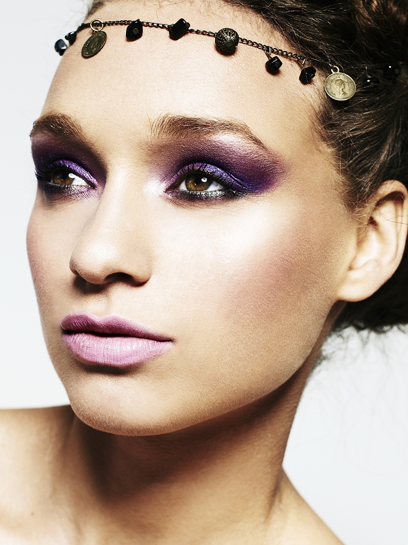 Irene Sy | Makeup & Hair: Summer Beauty Shoot