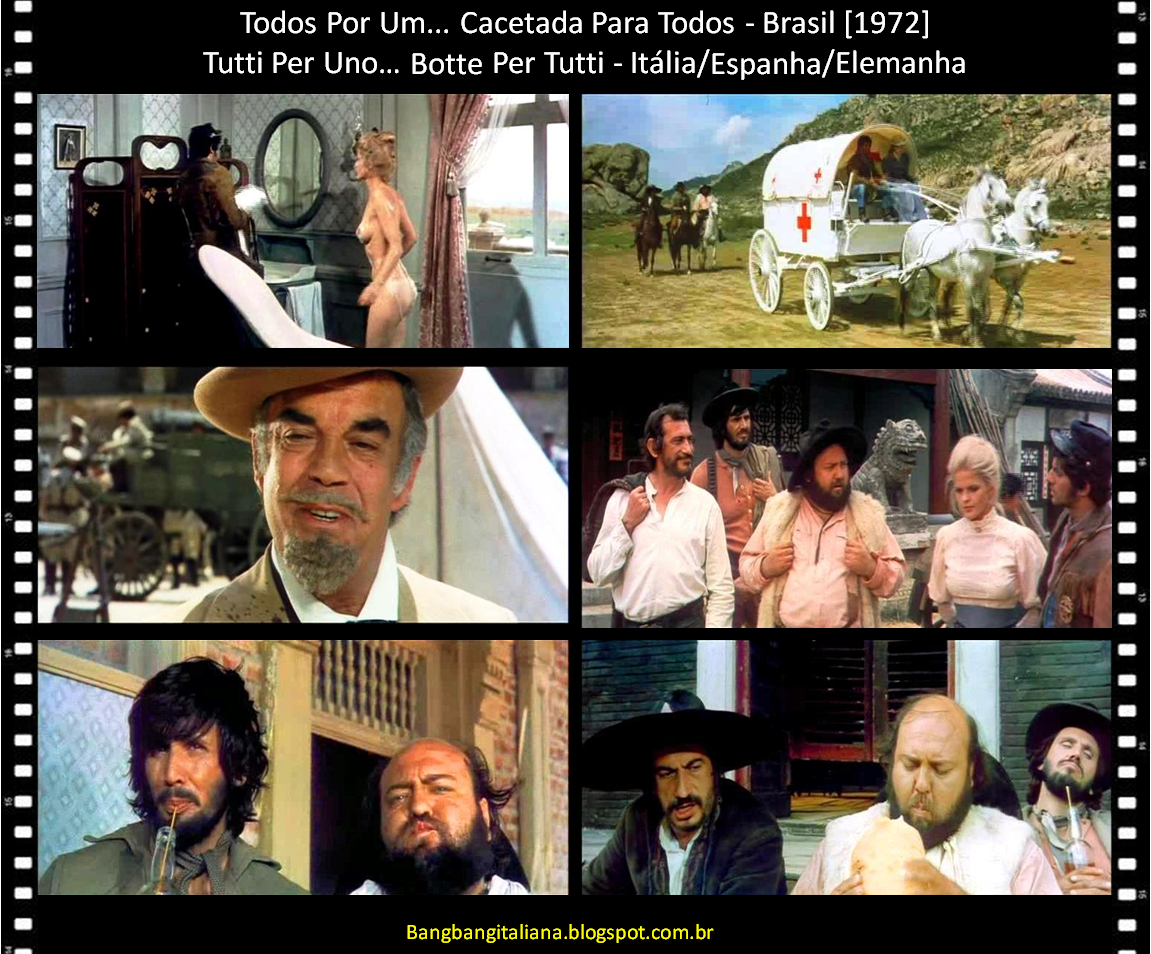 Faroeste Dublado Hoje