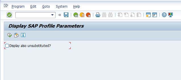 Namaste SAP: How to Enable Database Table Logging and analyze the log ...