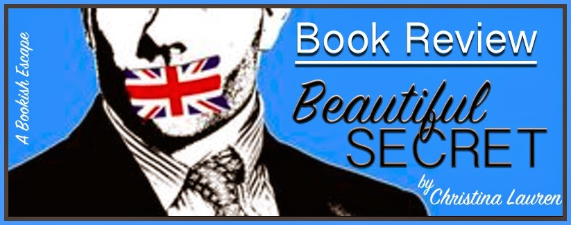 A Bookish Escape: Book Review: Beautiful Secret (Beautiful Bastard #4 ...