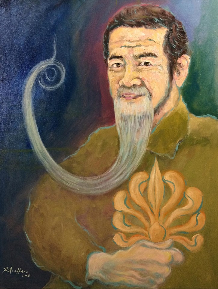 Tony Perez Philippines: February 2018