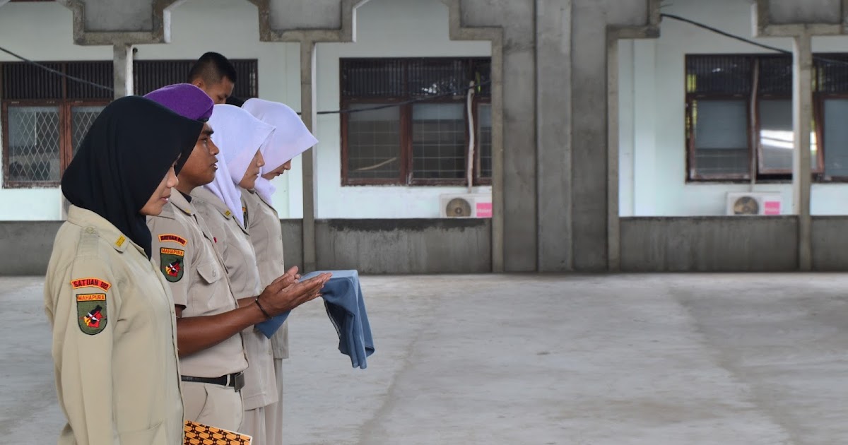 Resimen Mahasiswa IAIN PONTIANAK: Sejarah Menwa