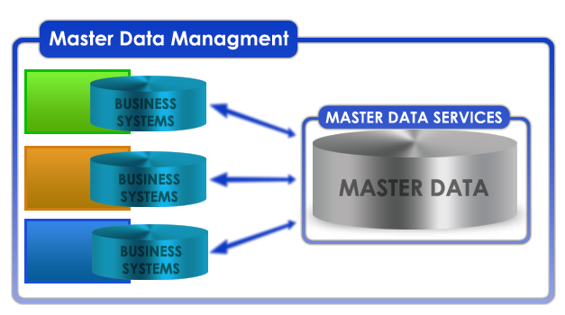 A1 Market Research For IT & Telecom: Master Data Management Market ...