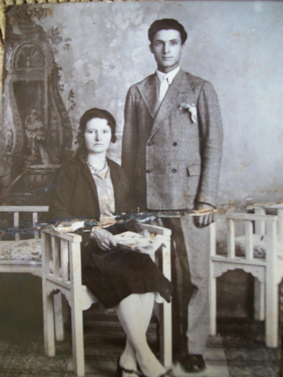 IMIGRAÇÃO ITALIANA - GENEALOGIAS - ( Ogair Toracio ): SAGA DA FAMILIA GAVA