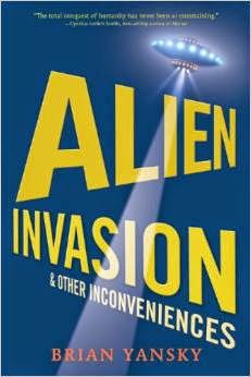 Pippa Jay: My Top Ten List of Alien Invasion Books - guest post by ...