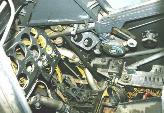 Luftwaffe Lovers: Blohm und Voss Bv155 - Set of pictures. Part 3 ...