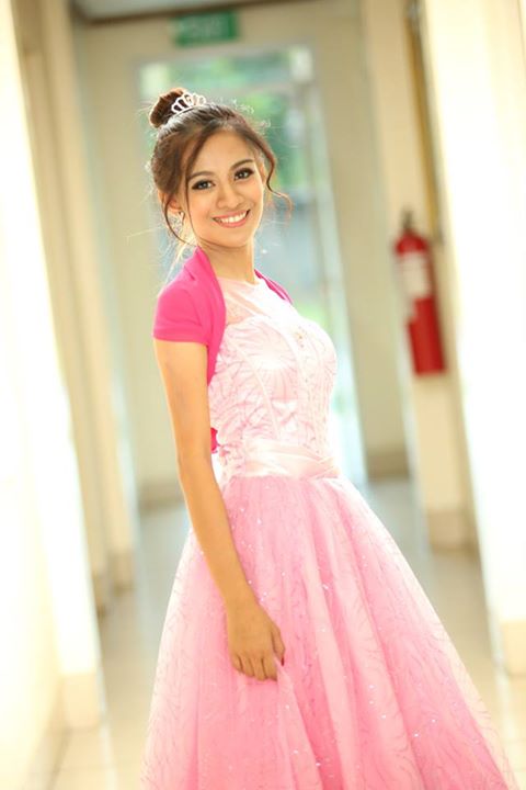 IDEAS FOR YOUR DEBUT PARTY - Dear Sister Llanera,