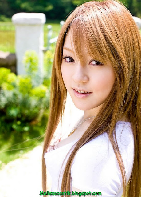 tria33: foto hot Ria Sakurai Artis Bokep JAV Tercantik, Terseksi Mulus di Jepang