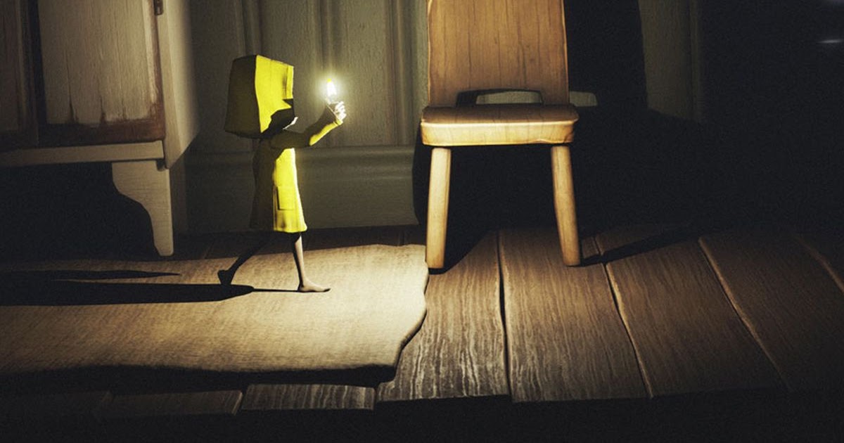 The Next Neighbor : Short story ~ Occultic Eye