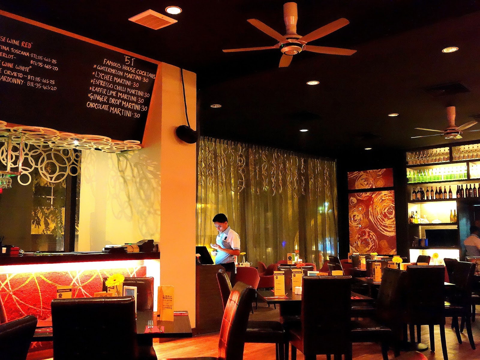 Eat Drink KL | 51, Black Forest & Nagaba @ Changkat Bukit Bintang