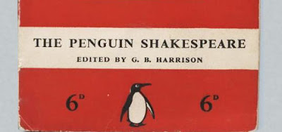 Design Context: A Brief History.. Penguin Book Covers