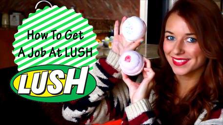 What To Do In a LUSH Interview | Eltoria