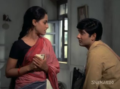 Conversations Over Chai: Annadata (1972)