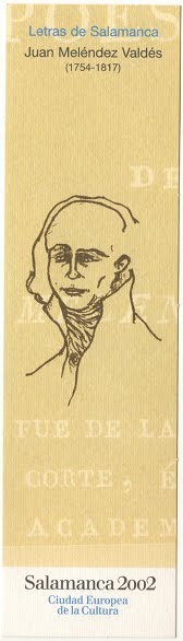 Marcapaginasporuntubo: Letras de Salamanca - Salamanca 2002