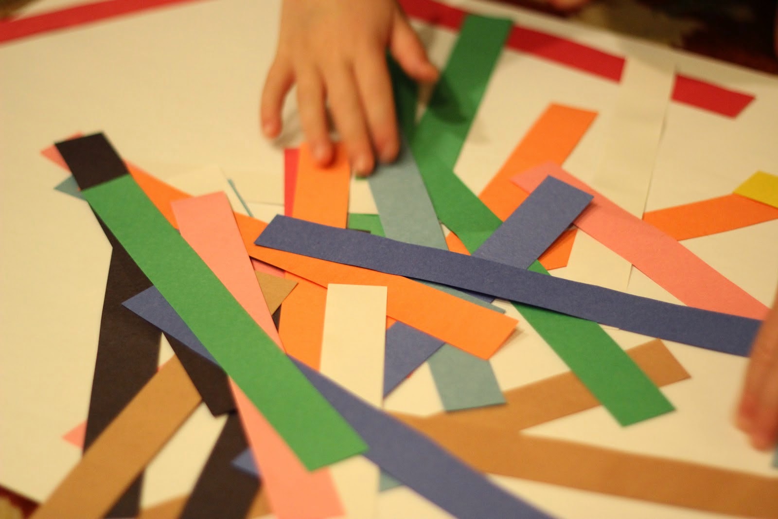 Toddler Approved!: 25+ Shape Activities and Crafts for Kids