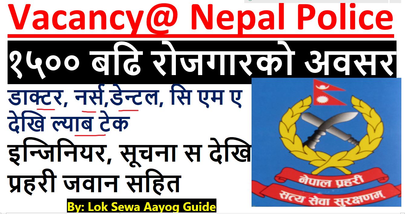 Lok Sewa Aayog Guide: Lok Sewa Preparation Nepal Top Educational Channel and Platform Lok Sewa ...