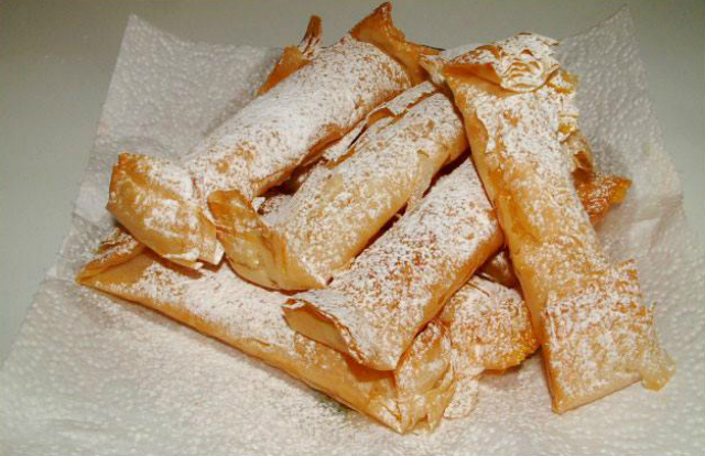 Alguns dos melhores doces de Portugal - Somos Madeira