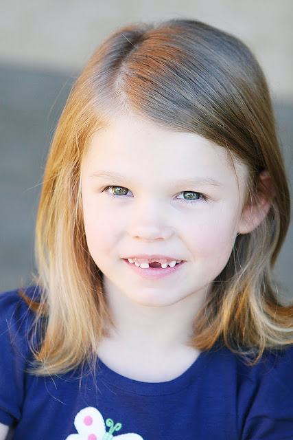 Feeling the photo: ::Allred ladies::