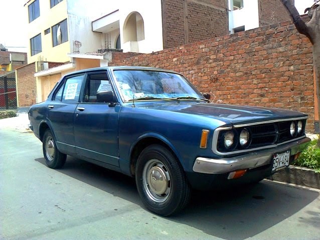 DESARROLLO PERUANO: El Record Peruano: Nuestra Mayor Producción Automotriz