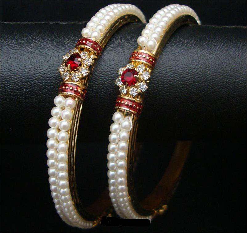 46 Beautiful Bangles Designs | Wallpapers Pictures Lovers