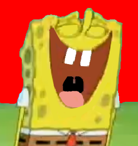 The Evil Criminal Spongebob Research Facility: February 2011