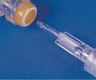 Adding Medication to an IV Infusion ~ Nursing