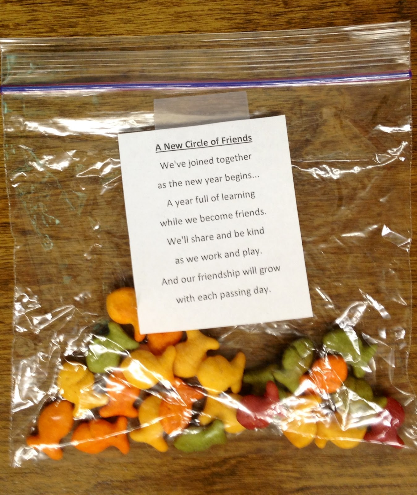 The Creative Counselor: Engage and Excite New Students: A School Tour ...