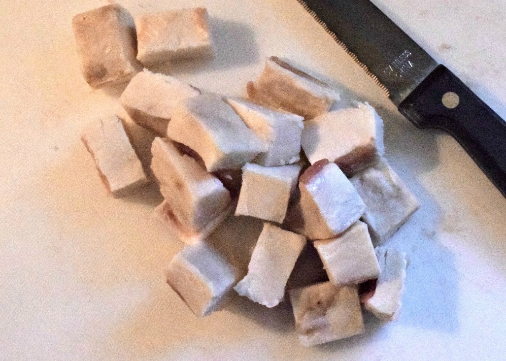 How to Render Tallow from Beef Fat to Use in Cooking and Soap Making ...