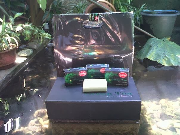 Dicari Agen Sabun Kesehatan Dewi Ayu dan Teh Hitam Klasik nDoro Meneer ...