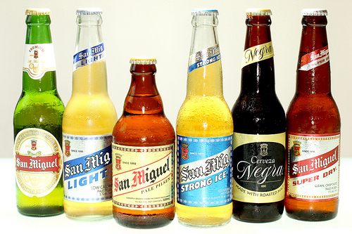 Filipino Favorite drinks for every occasion (Inuming Pinoy na Patok sa ...