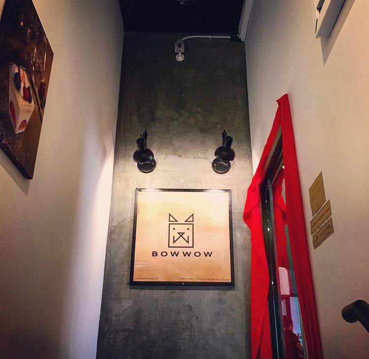 #DINEWITHME: BOW WOW CAFE | PUCHONG (KL) | PET-FRIENDLY