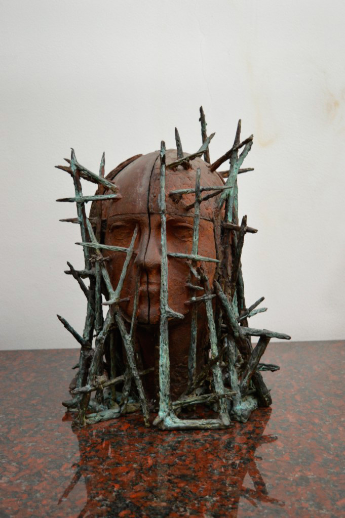 ESCUELA SUPERIOR de BELLAS ARTES ERNESTO de la CÁRCOVA: Antonio Pujía