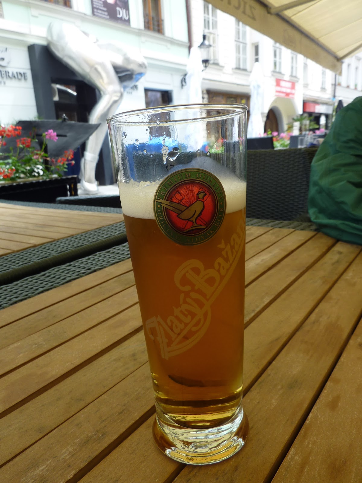 WanderBlog: Traditional Slovak Cuisine