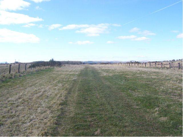 The Apprentice Jockey: Remnants of the past - Bogside Racecourse