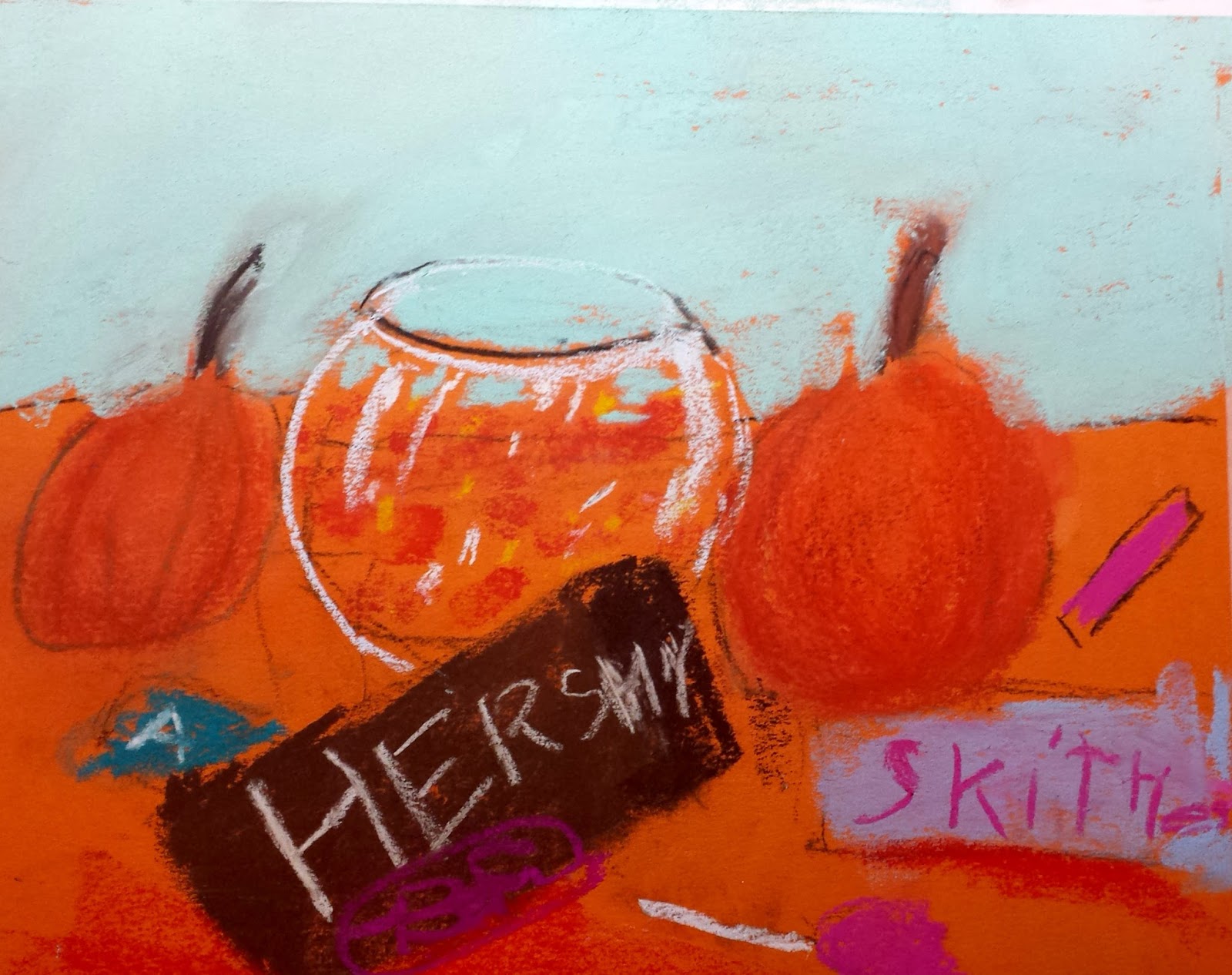 Heidi Mayo - Words & Pictures