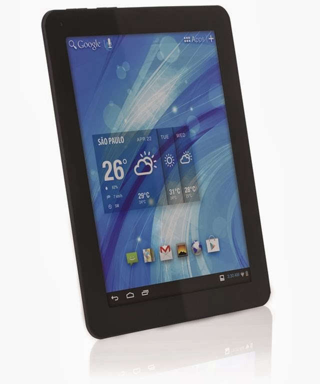 Tablet - Melhor Custo Beneficio ~ Tudo para Tablets