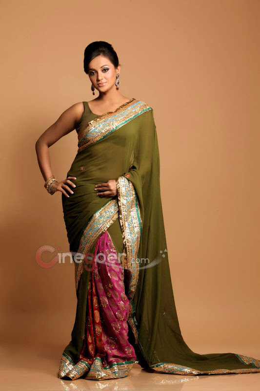 Tanu Rai New Stills, Tanu Rai Spicy Stills