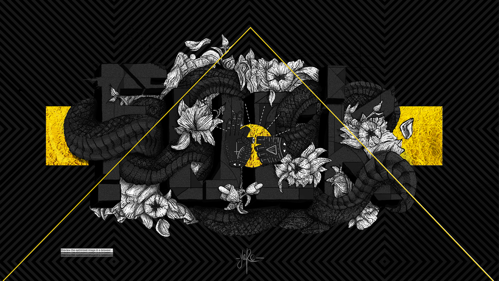 INTROSPECTIVE LOVE :: Behance