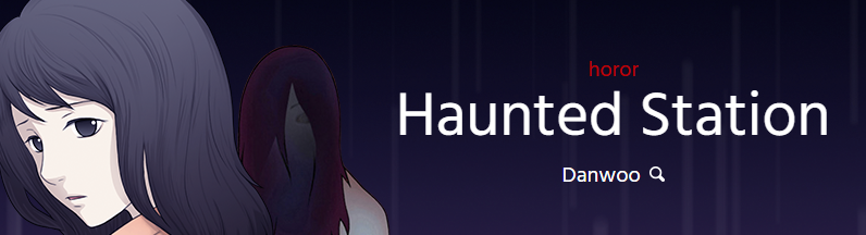 Webtoon Horror Terbaik Versi Korea