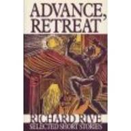 RANDOM ARTICLES ON SA LITERATURE: RICHARD RIVE: Advance, Retreat