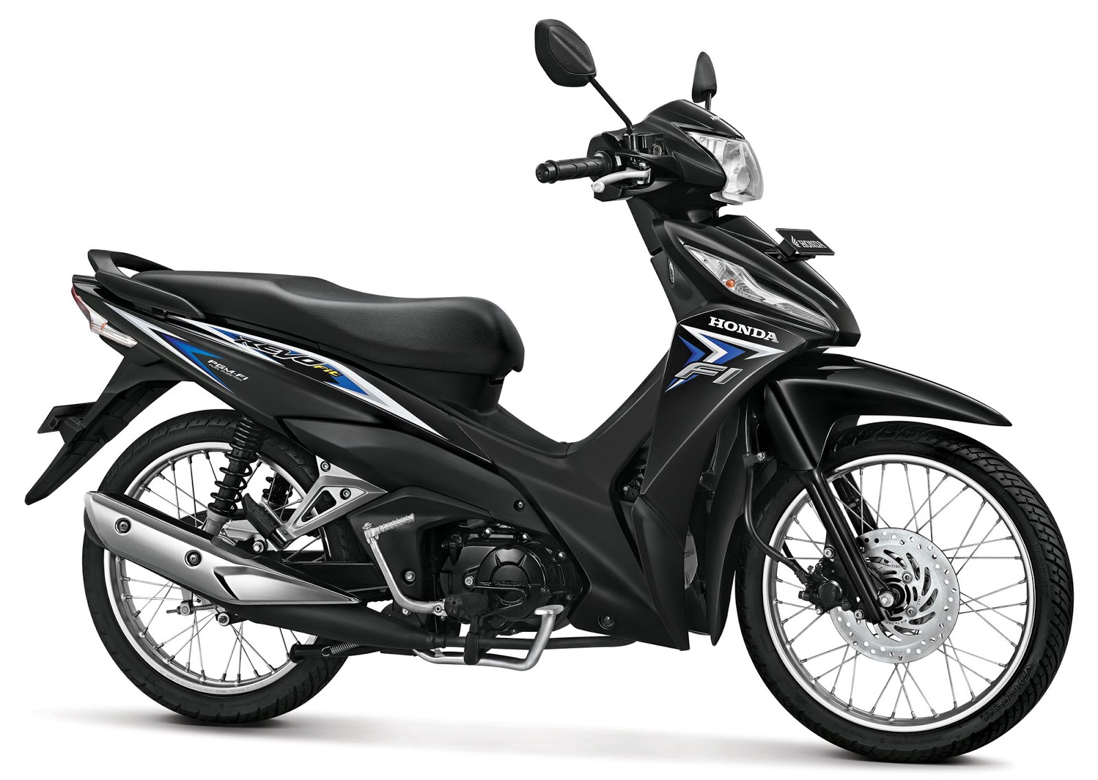 Harga Motor Honda Beat Cash Karawang